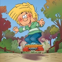 Cédric - Série TV 2001 - AlloCiné