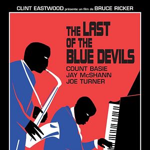 The Last of the Blue Devils - Film documentaire 1980 - AlloCiné