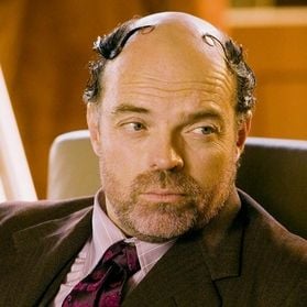 Bill Dow - AlloCiné