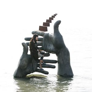 Shi gan - Film 2006 - AlloCiné