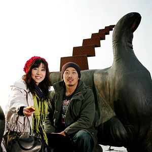 Shi gan - Film 2006 - AlloCiné