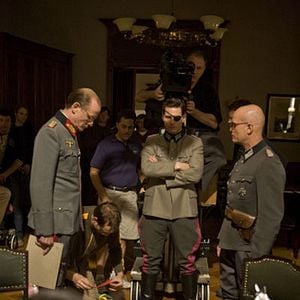 Walkyrie - Film 2008 - AlloCiné