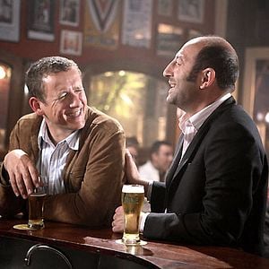 Bienvenue chez les Ch'tis - Film 2008 - AlloCiné