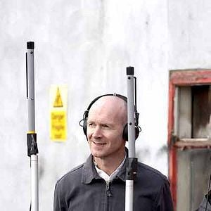 Paul Laverty - AlloCiné