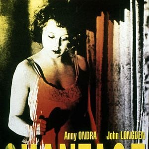 Chantage - film 1929 - AlloCiné