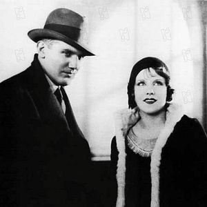 Chantage - film 1929 - AlloCiné