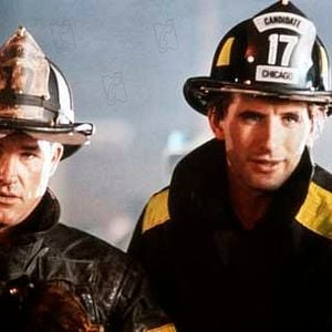Backdraft - Film 1991 - AlloCiné