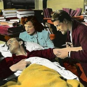 Une question de vie ou de mort - Film 1946 - AlloCiné