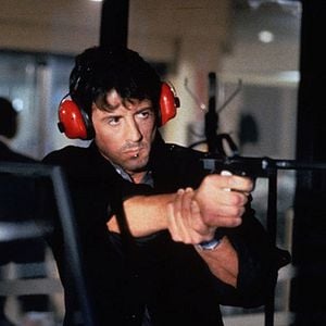 Cobra - Film 1986 - AlloCiné