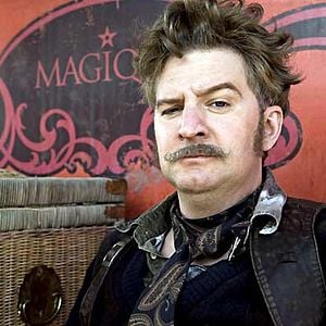 Magique - Film 2007 - AlloCiné