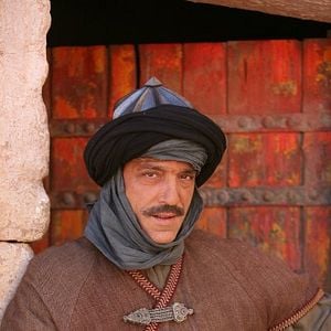 Ali Baba - Série TV 2007 - AlloCiné