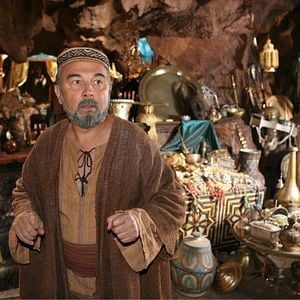 Ali Baba - Série TV 2007 - AlloCiné