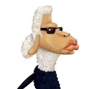 Moot-Moot - Série TV 2007 - AlloCiné