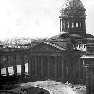 Octobre - Film 1928 - AlloCiné