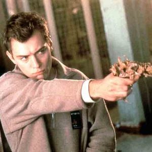 eXistenZ - Film 1999 - AlloCiné