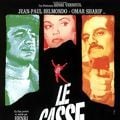 Le Casse - Film 1971 - AlloCiné