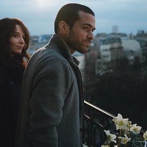 Paris - Film 2008 - AlloCiné