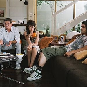 Le premier jour du reste de ta vie - Film 2008 - AlloCiné