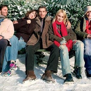 Le premier jour du reste de ta vie - Film 2008 - AlloCiné