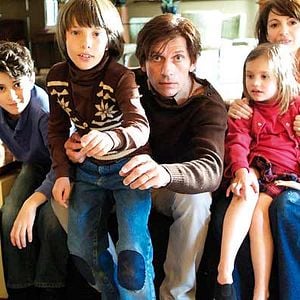 Le premier jour du reste de ta vie - Film 2008 - AlloCiné