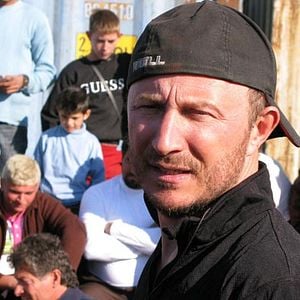 Khamsa - Film 2008 - AlloCiné