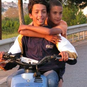 Khamsa - Film 2008 - AlloCiné