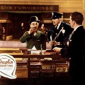 Les Temps modernes - Film 1936 - AlloCiné