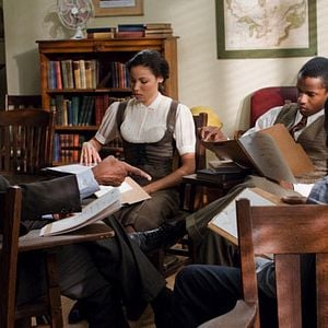 The Great Debaters - Film 2007 - AlloCiné