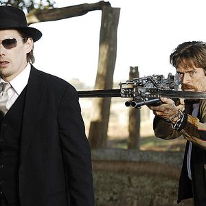 Daybreakers - Film 2009 - AlloCiné