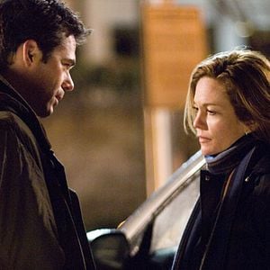 Intraçable - Film 2008 - AlloCiné