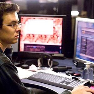 Intraçable - Film 2008 - AlloCiné