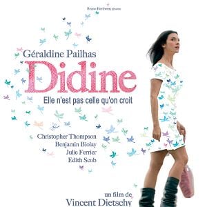 Didine - Film 2008 - AlloCiné