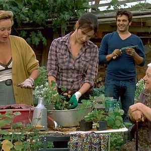 Didine - Film 2008 - AlloCiné