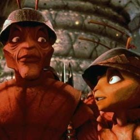 Fourmiz - Film 1998 - AlloCiné