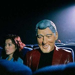 Fulltime Killer - Film 2001 - AlloCiné