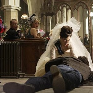 Le Témoin amoureux - Film 2008 - AlloCiné