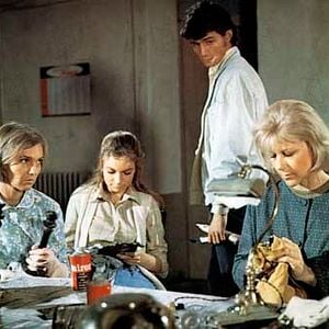 Pierre Granier-Deferre - AlloCiné