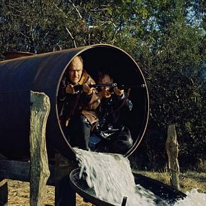 Christian Barbier - AlloCiné