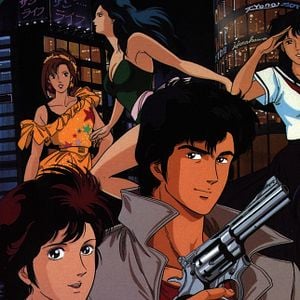 Nicky Larson - Série TV 1987 - AlloCiné