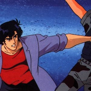 Nicky Larson - Série TV 1987 - AlloCiné