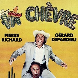 La Chèvre - Film 1981 - AlloCiné