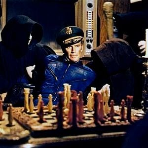 Le Survivant - Film 1971 - AlloCiné