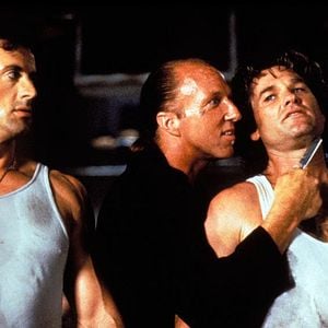 Brion James - AlloCiné