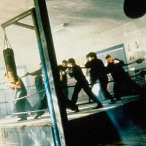 Tokyo Fist - Film 1995 - AlloCiné