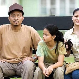 Mukhsin - film 2006 - AlloCiné