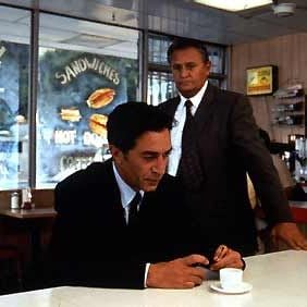 Le Grand pardon II - Film 1992 - AlloCiné