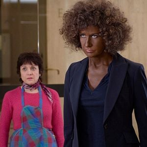 Agathe Cléry : Photos et affiches - AlloCiné