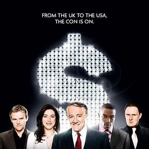 Les Arnaqueurs VIP - Série TV 2004 - AlloCiné