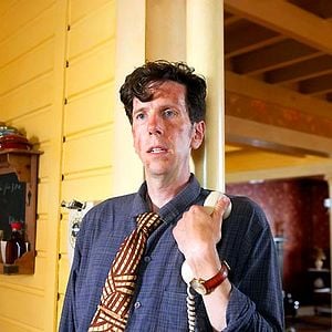 Robert Stanton - AlloCiné