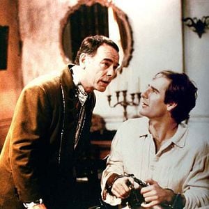 Code Quantum - Série TV 1989 - AlloCiné